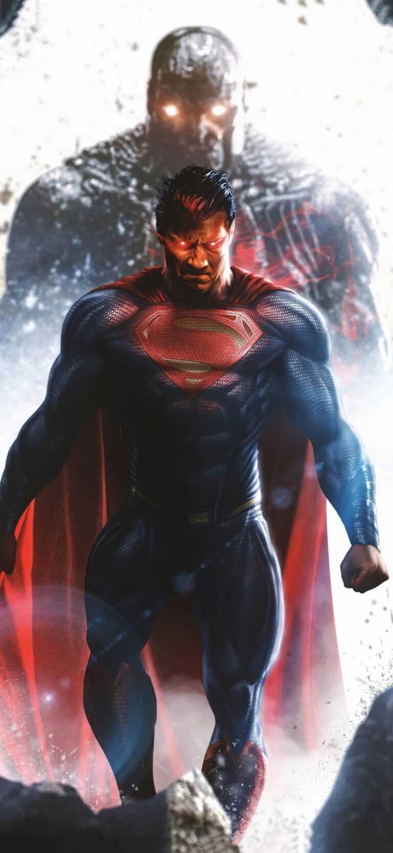 Superman Wallpaper - iXpap