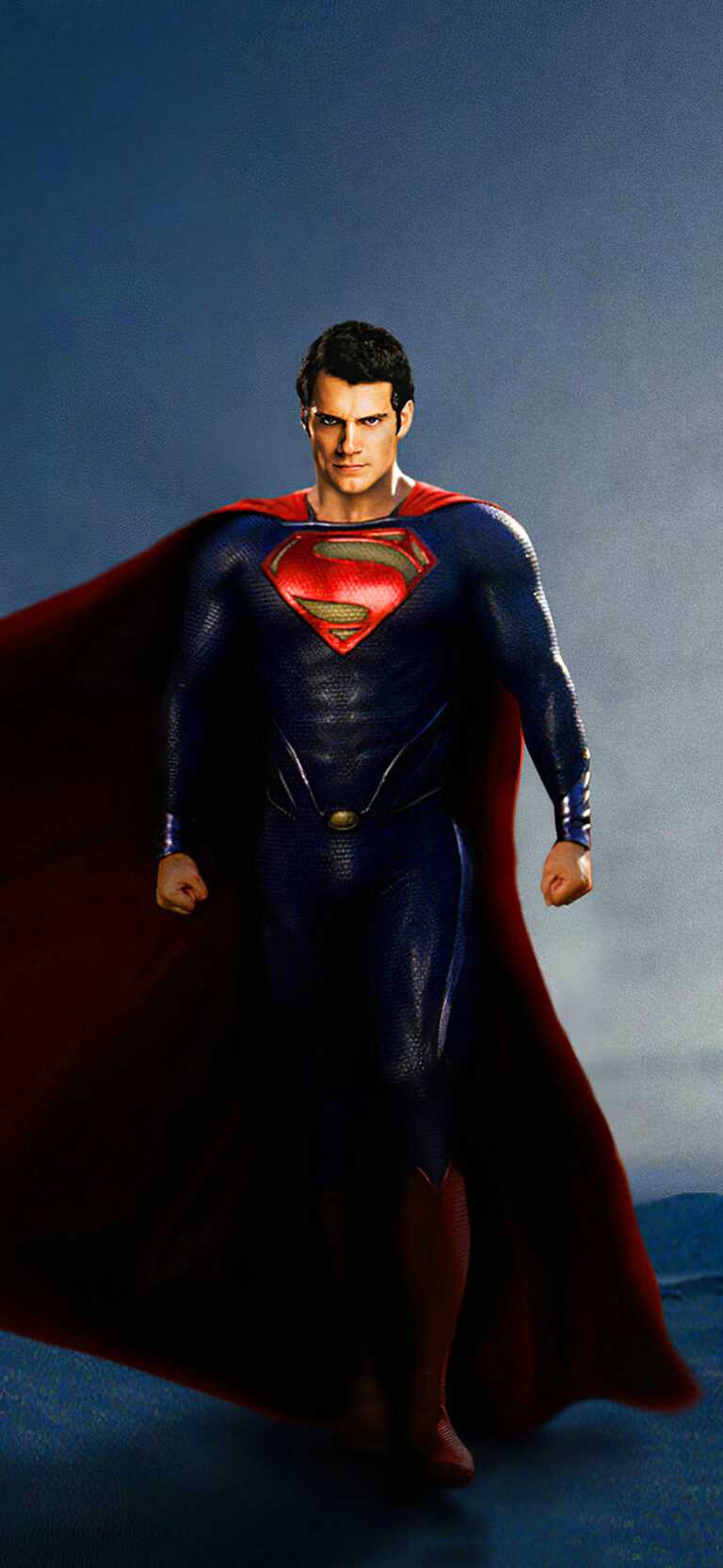 Superman Wallpaper - iXpap