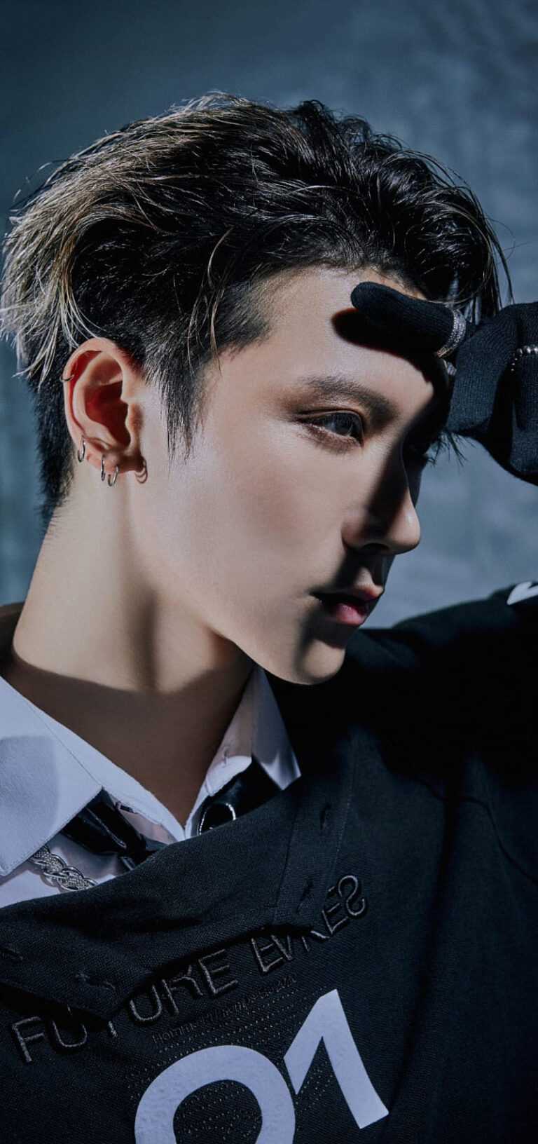 Ten NCT Wallpaper - iXpap