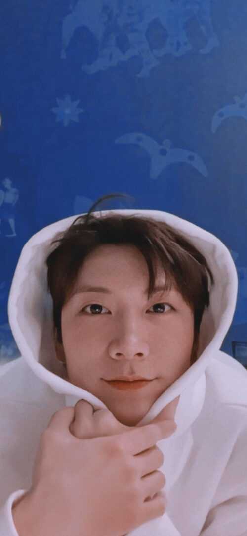 Ten NCT Wallpaper - iXpap