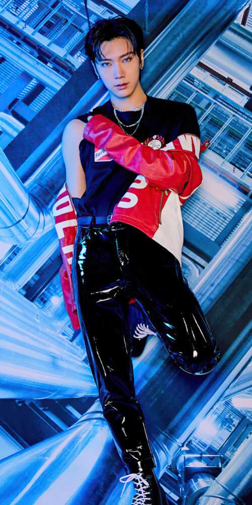 Ten NCT Wallpaper - iXpap