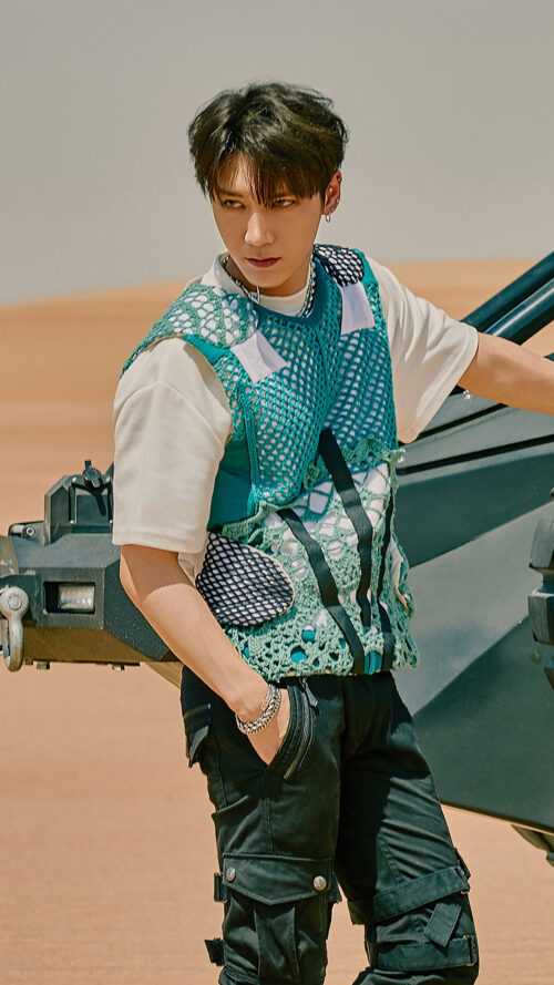 Ten NCT Wallpaper - iXpap