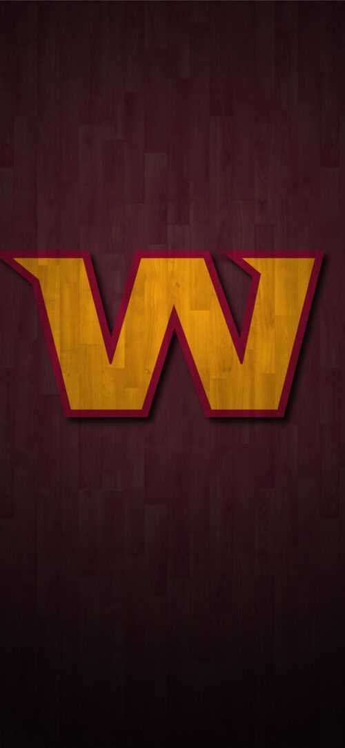 Washington Commanders Wallpaper - iXpap