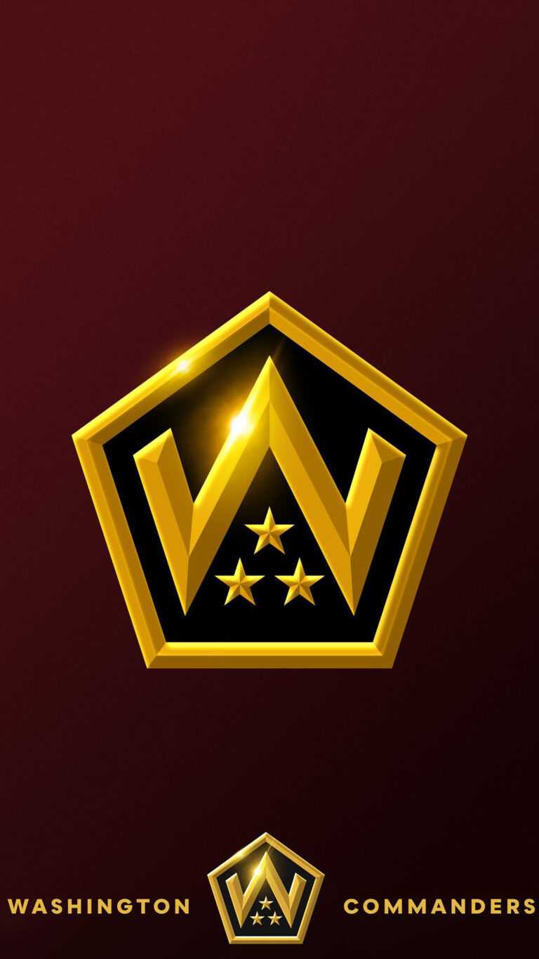 Washington Commanders Wallpaper - iXpap