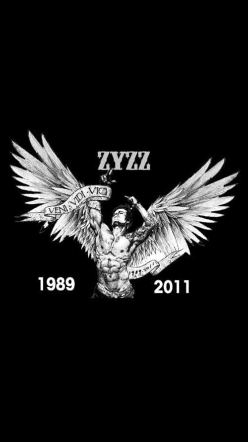 Zyzz Wallpaper - iXpap