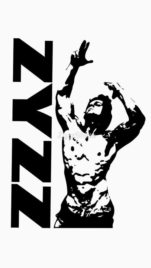 Zyzz Wallpaper - iXpap
