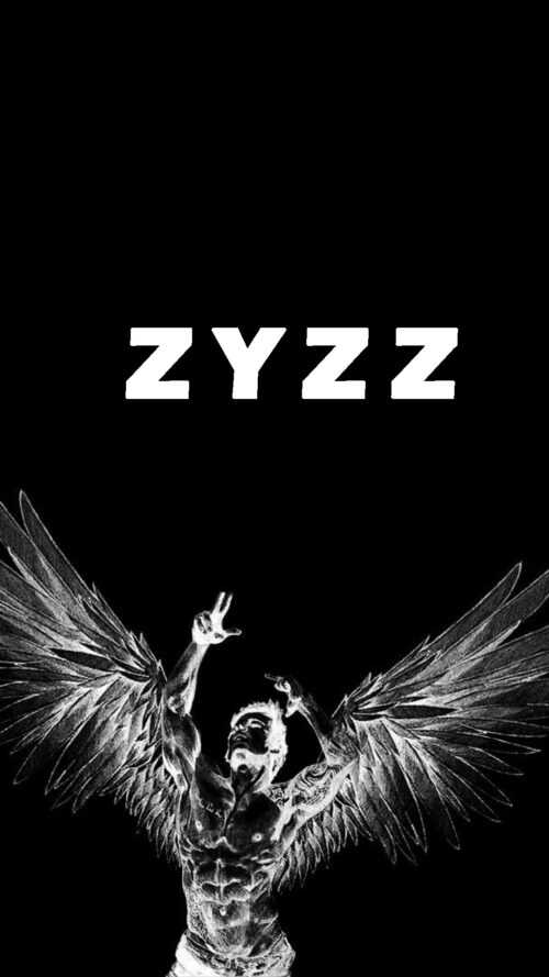 Zyzz Wallpaper - iXpap