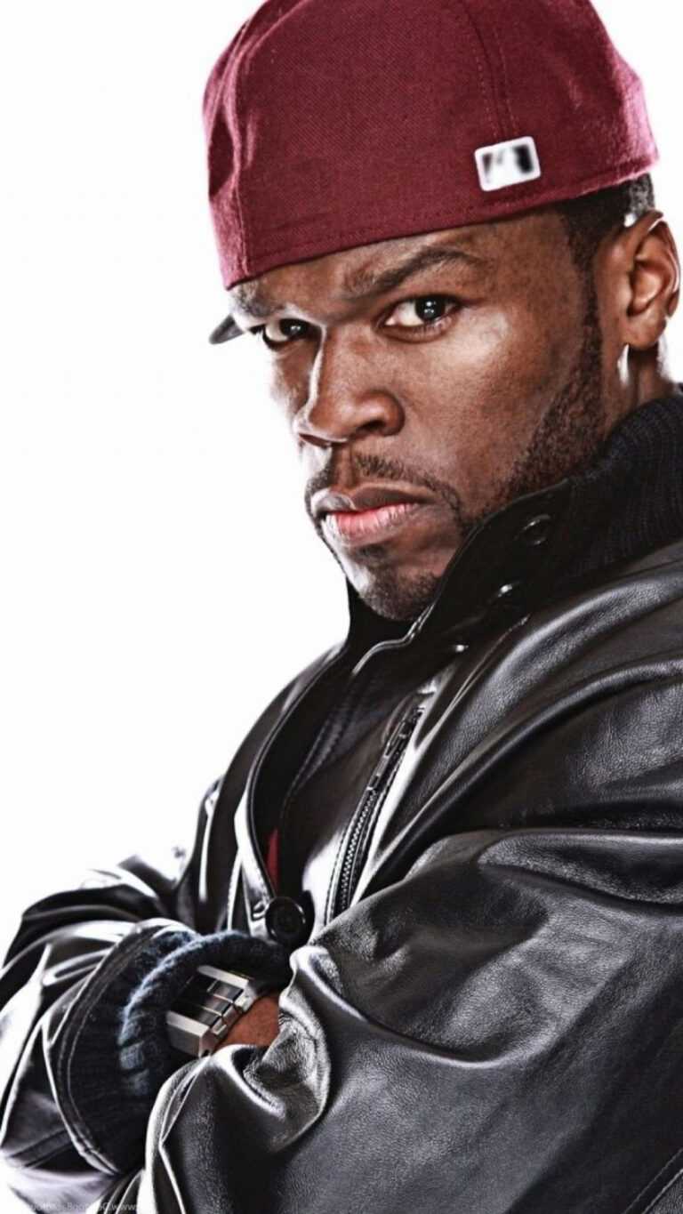 50 Cent Wallpaper - iXpap