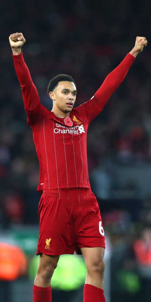 Alexander Mattison Wallpaper - iXpap