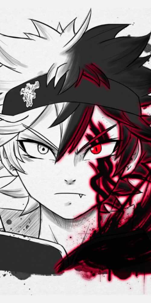 Asta Wallpaper - iXpap