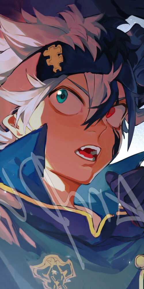 Asta Wallpaper - iXpap