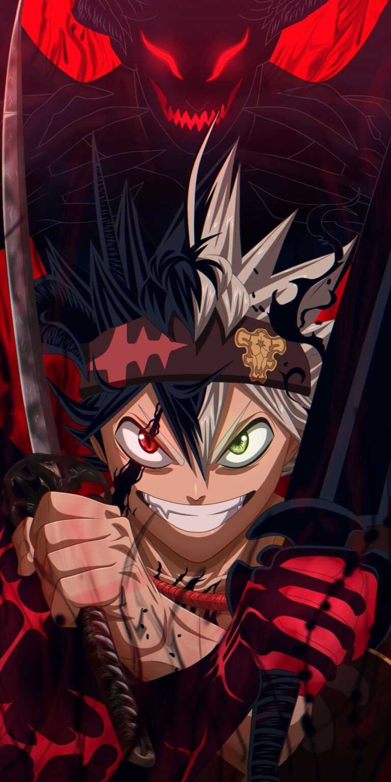 Asta Wallpaper - iXpap