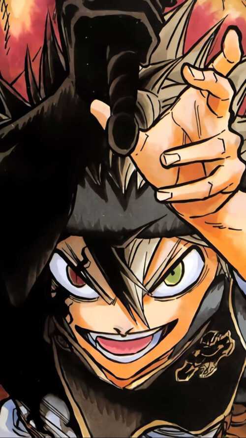 Asta Wallpaper - iXpap