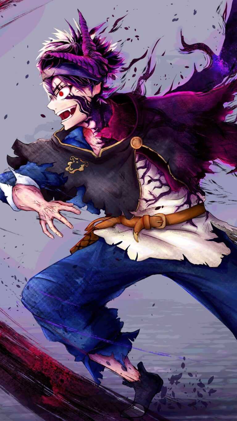 Asta Wallpaper - iXpap