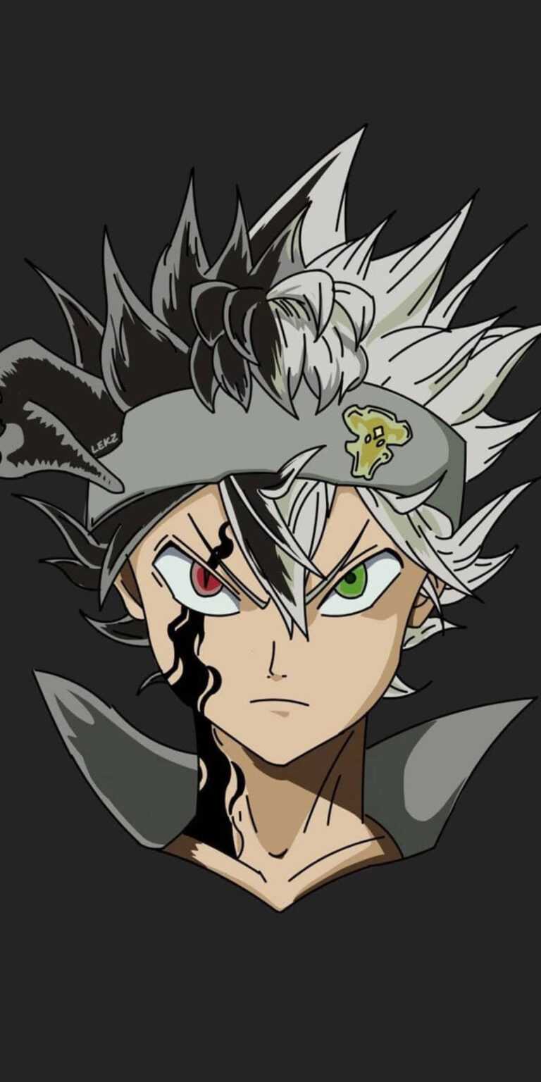 Asta Wallpaper - iXpap