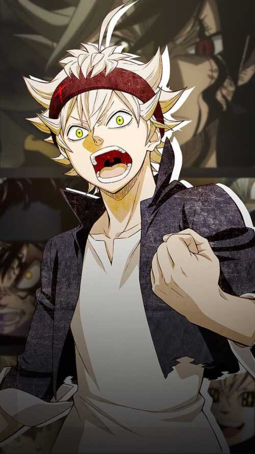 Asta Wallpaper - iXpap