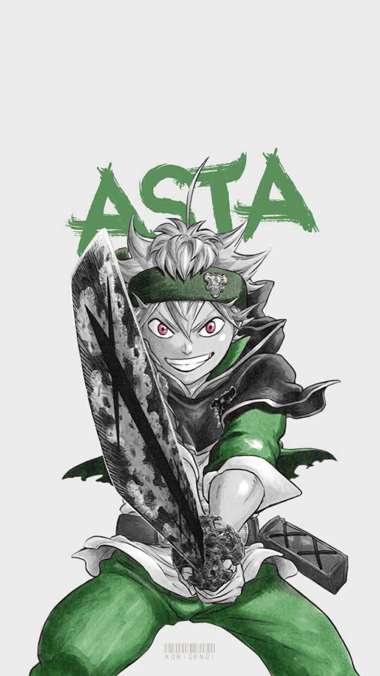 Asta Wallpapers - iXpap