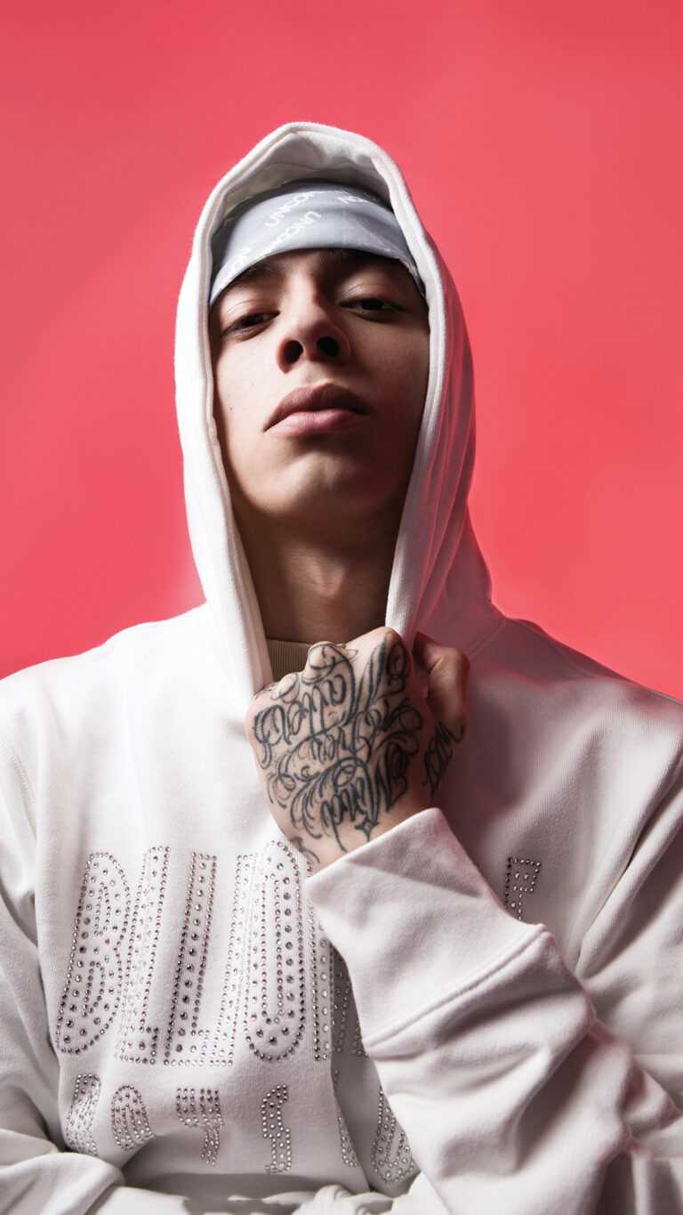 Central Cee Wallpaper - iXpap