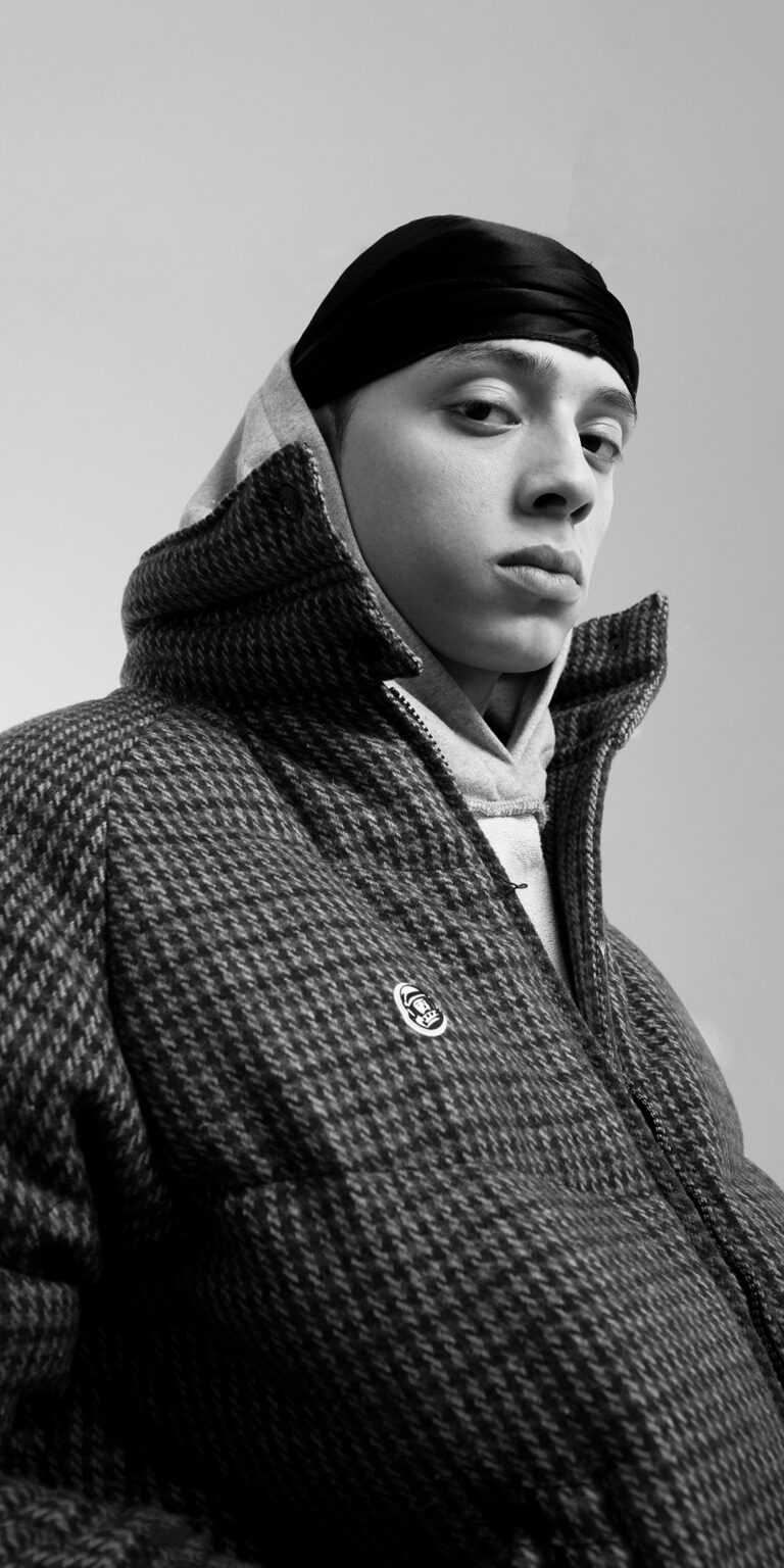 Central Cee Wallpaper - iXpap