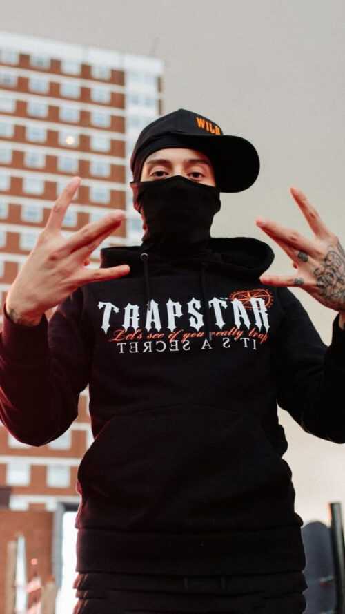 Central Cee Wallpaper - iXpap