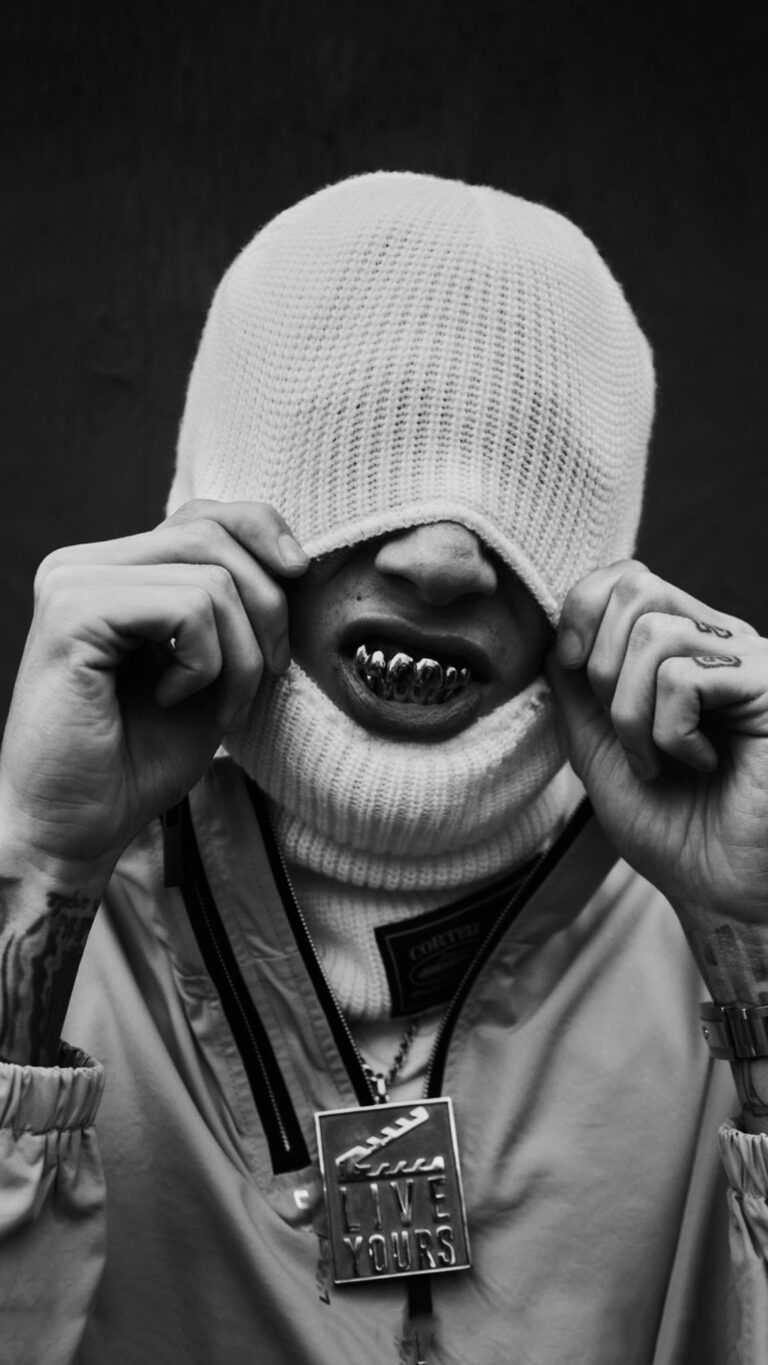 Central Cee Wallpaper - iXpap