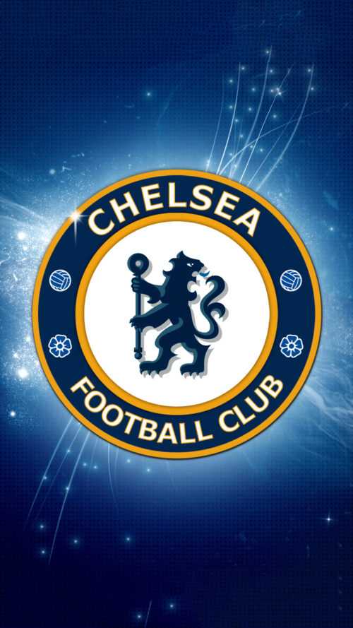 Chelsea Wallpaper - iXpap