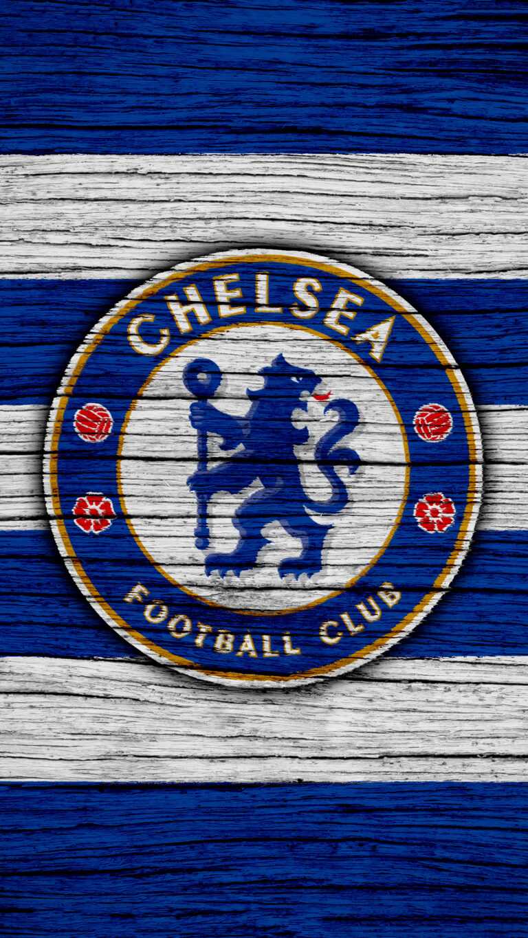 Chelsea Wallpaper - iXpap