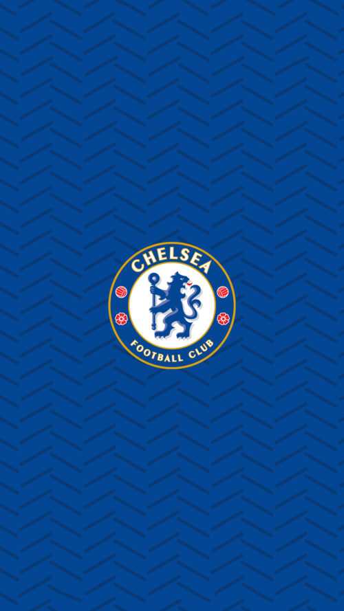 Chelsea Wallpaper - iXpap