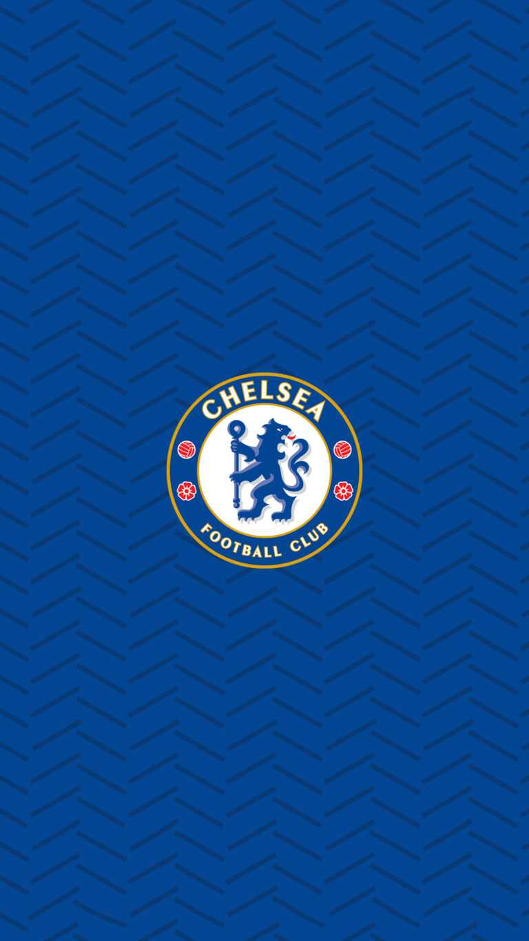 Chelsea Wallpaper - iXpap