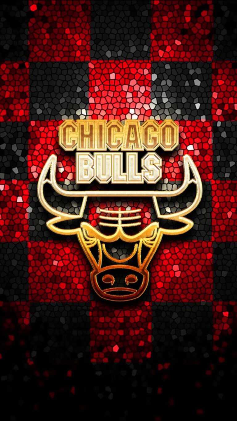 Chicago Bulls Wallpapers - iXpap