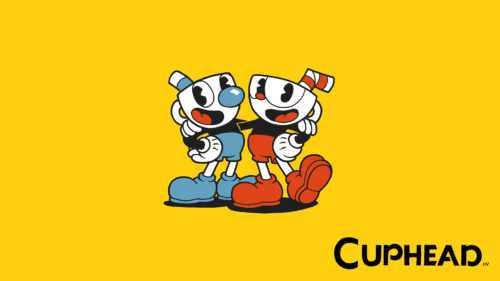 Cuphead Wallpaper - iXpap