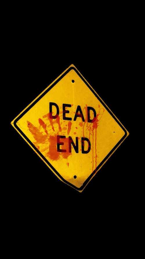 Dead End Wallpaper - iXpap