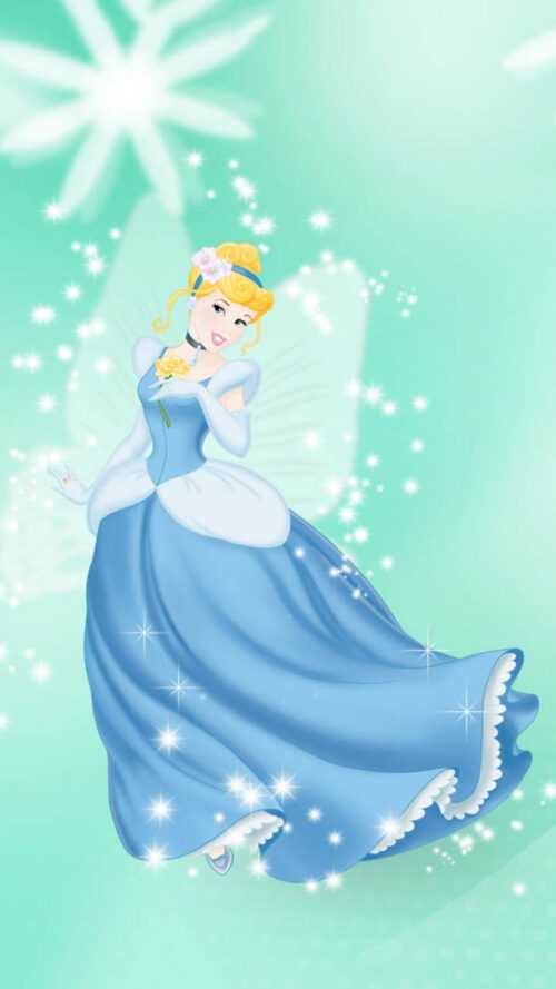 Disney Princess Background - iXpap