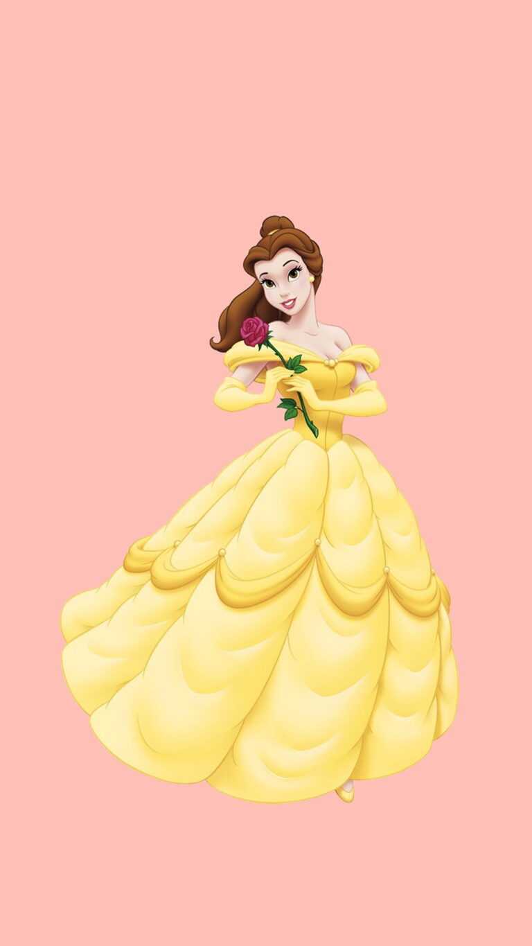 Disney Princess Wallpaper Ixpap