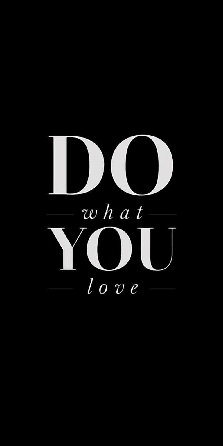 Do More Wallpapers - iXpap