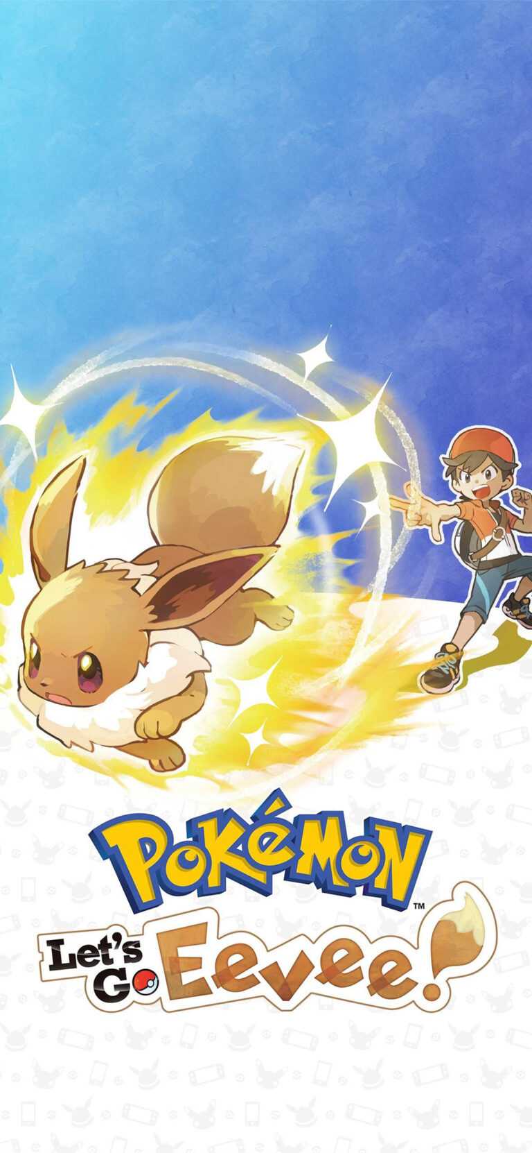 Eevee Wallpaper - iXpap