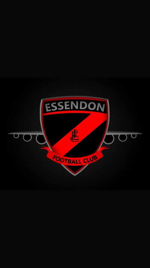 Essendon Wallpaper - iXpap