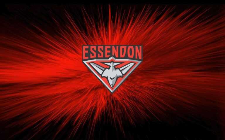Essendon Wallpaper Desktop - iXpap