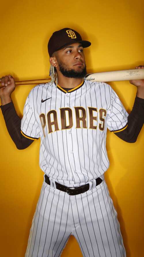 Fernando Tatis Jr Wallpaper - iXpap