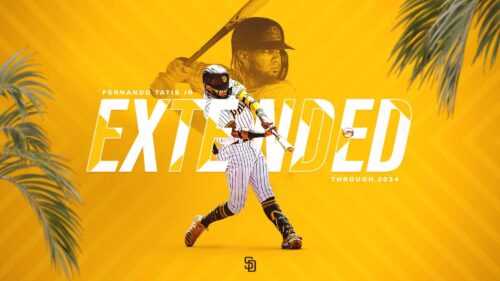 Fernando Tatis Jr Wallpaper HD - iXpap