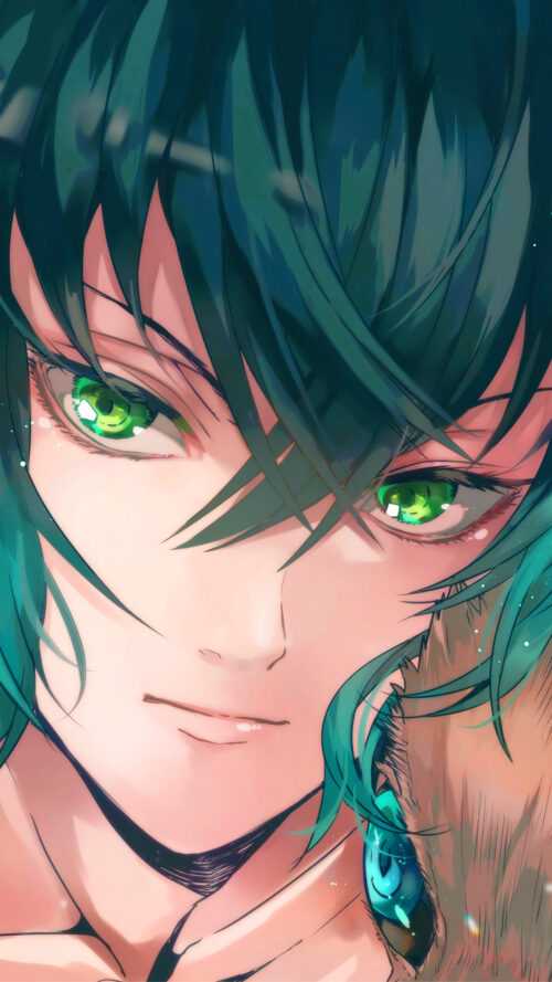 Inosuke Background - iXpap