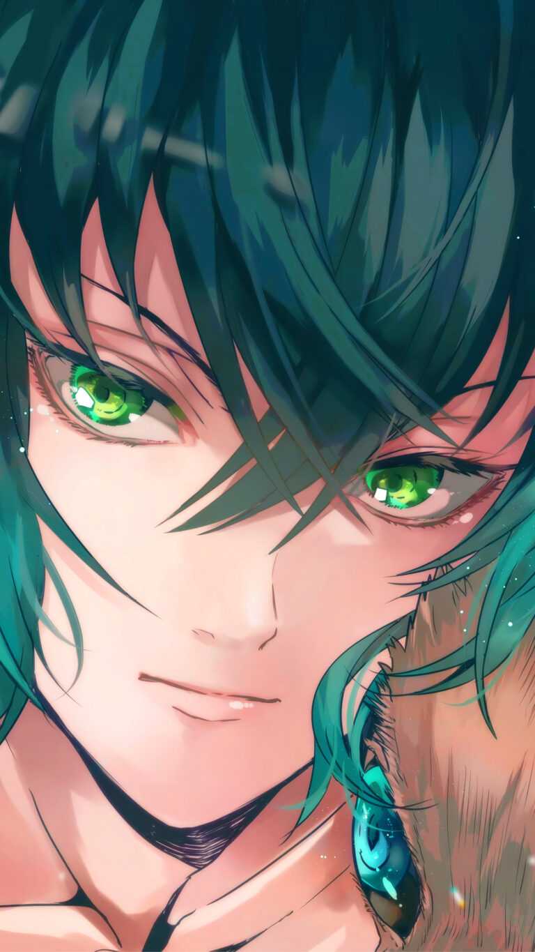 Inosuke Background - iXpap