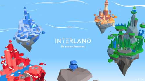 Interland Wallpaper - iXpap
