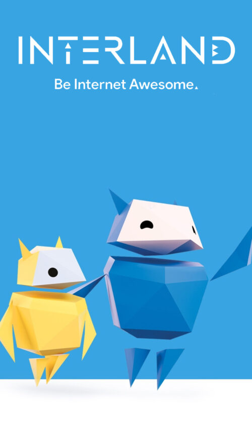 Interland Wallpaper - iXpap