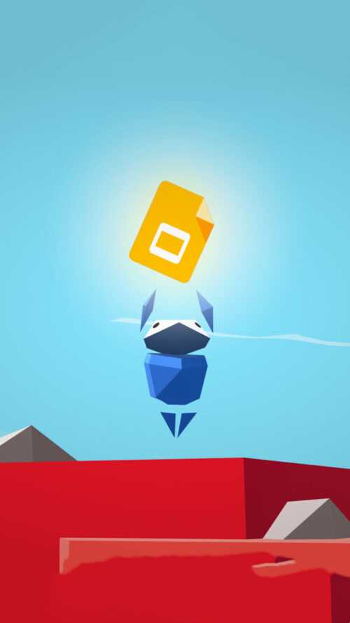 Interland Wallpaper - iXpap