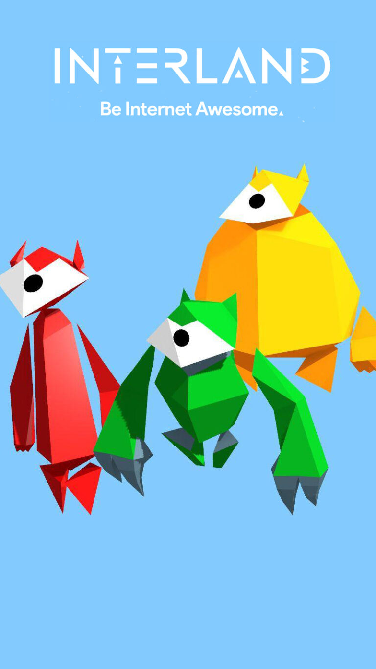Interland Wallpaper - iXpap