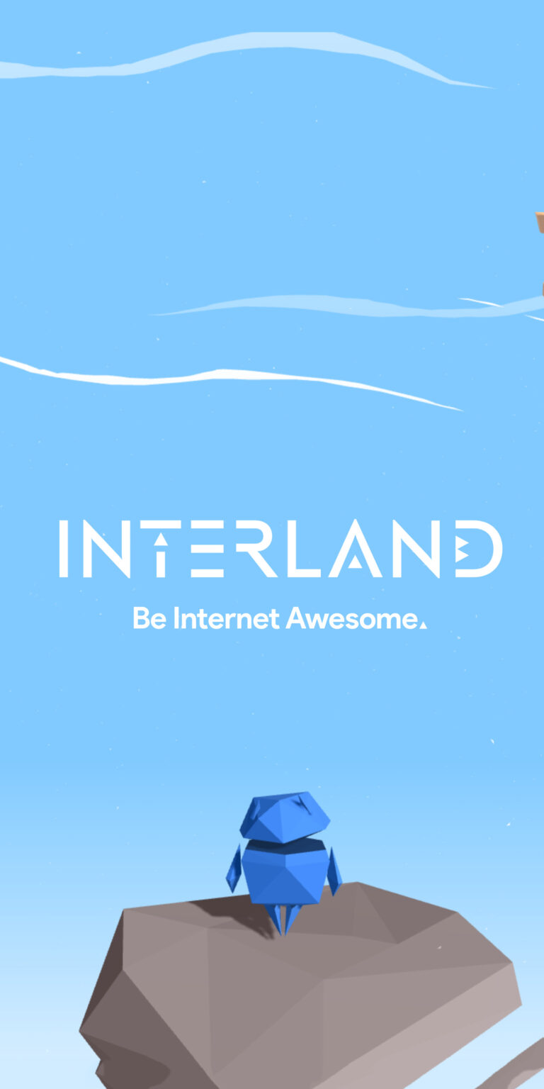 Interland Wallpaper - iXpap