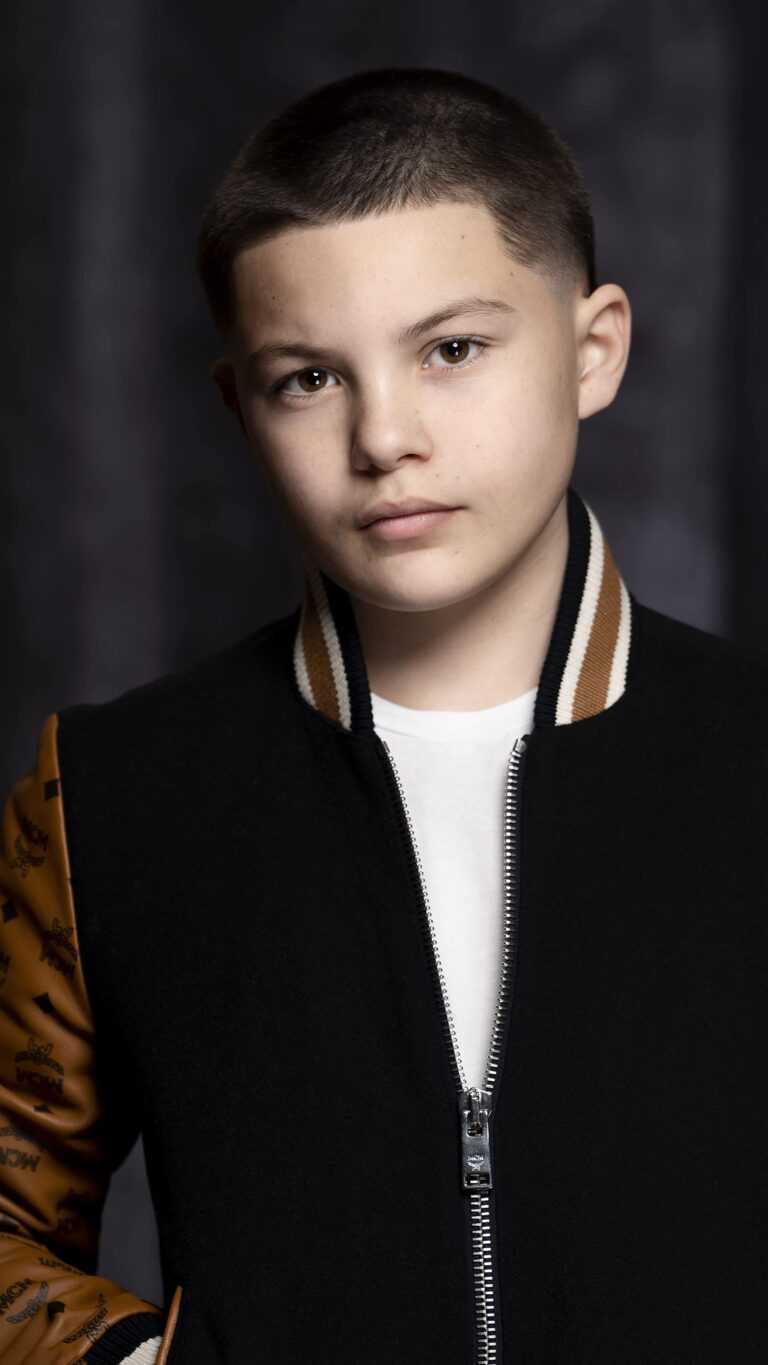 Javon Walton Wallpaper - iXpap