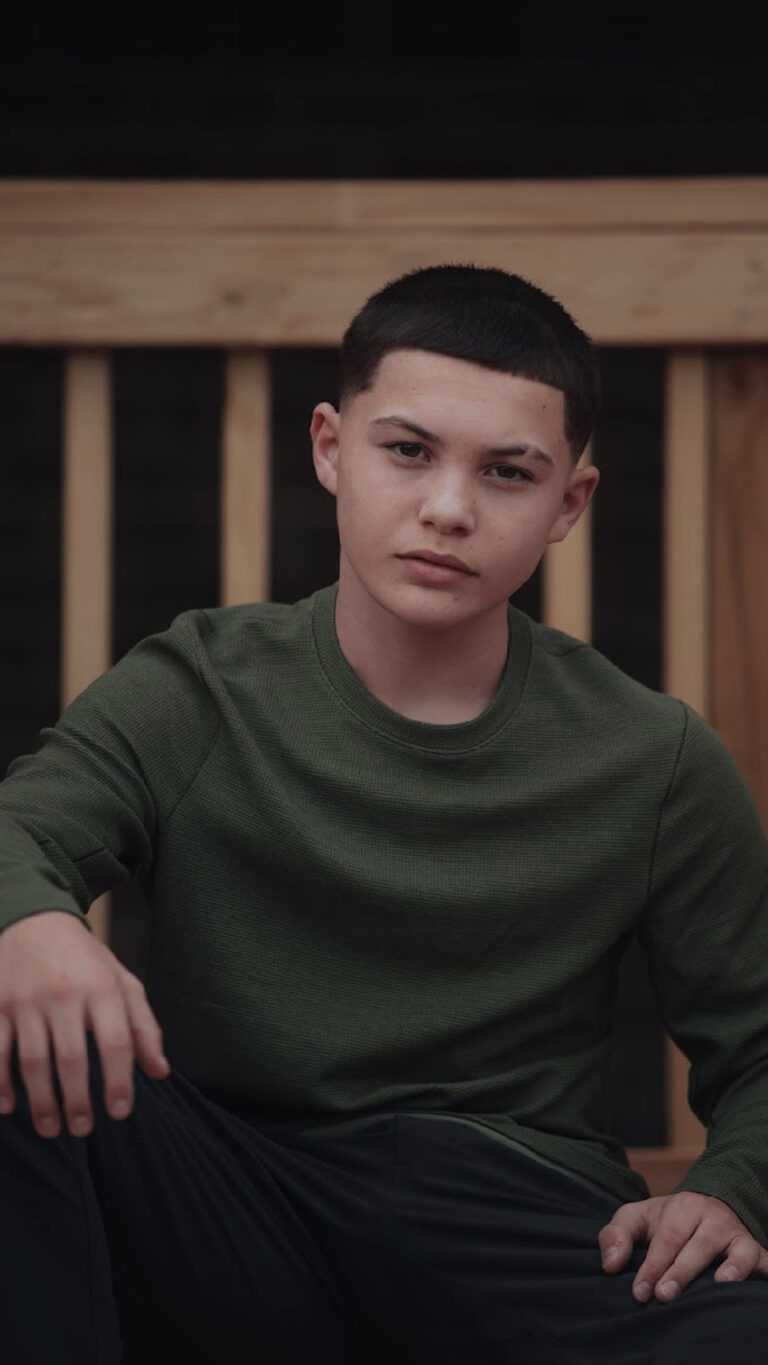 Javon Walton Wallpaper - iXpap