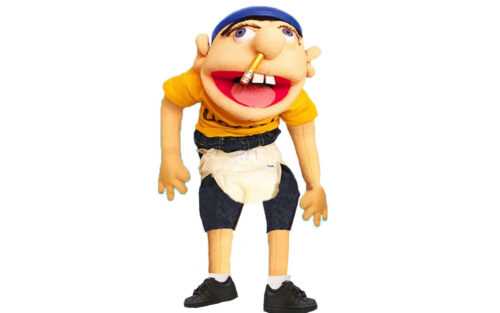 Jeffy Wallpaper - iXpap